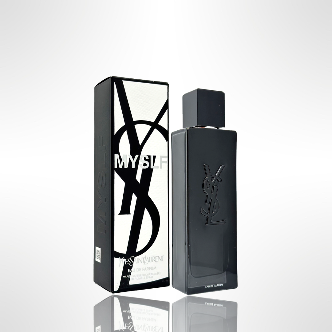 MYSLF by Yves Saint Laurent – Valencia