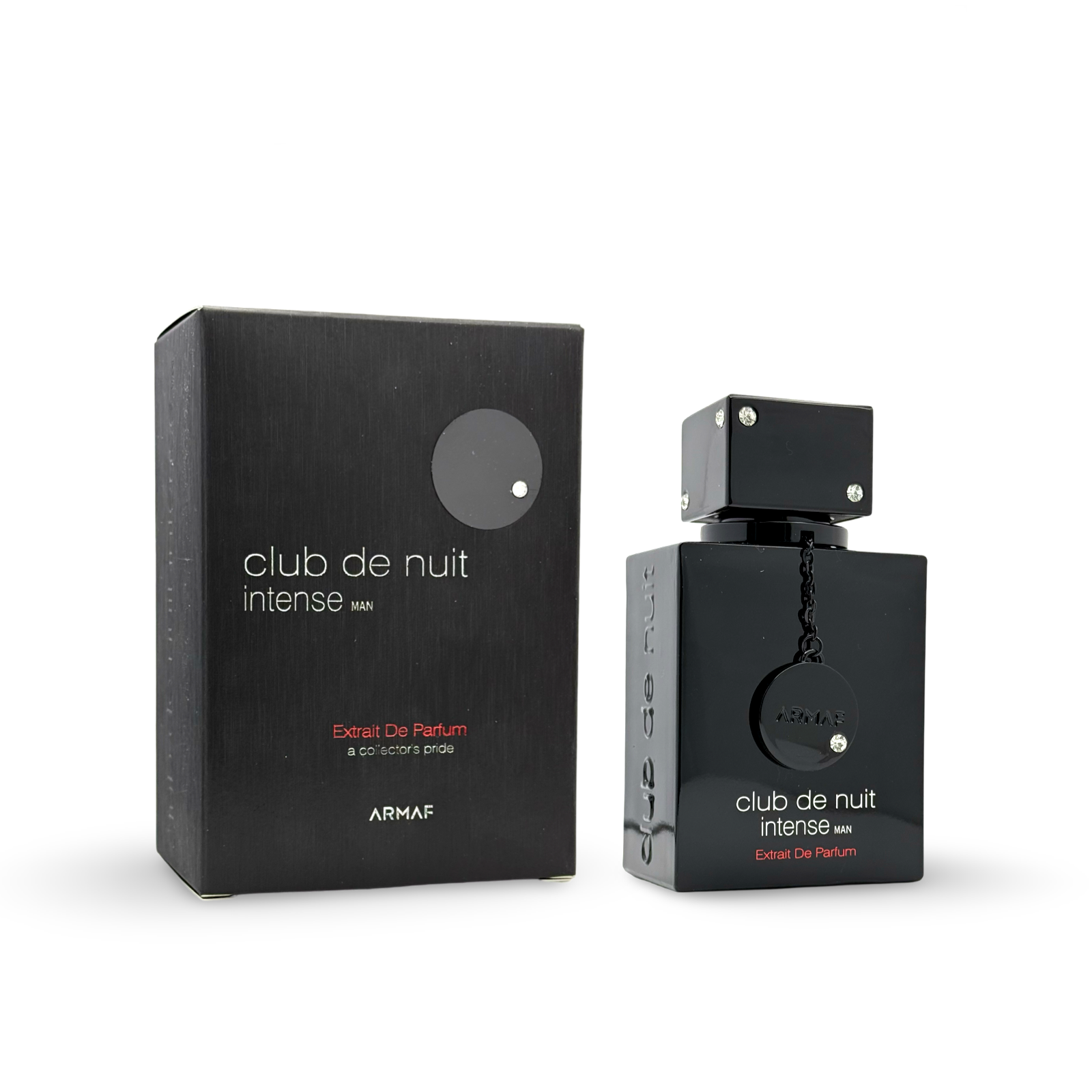 Club de Nuit Intense Man Extrait de Parfum by ARMAF – Valencia