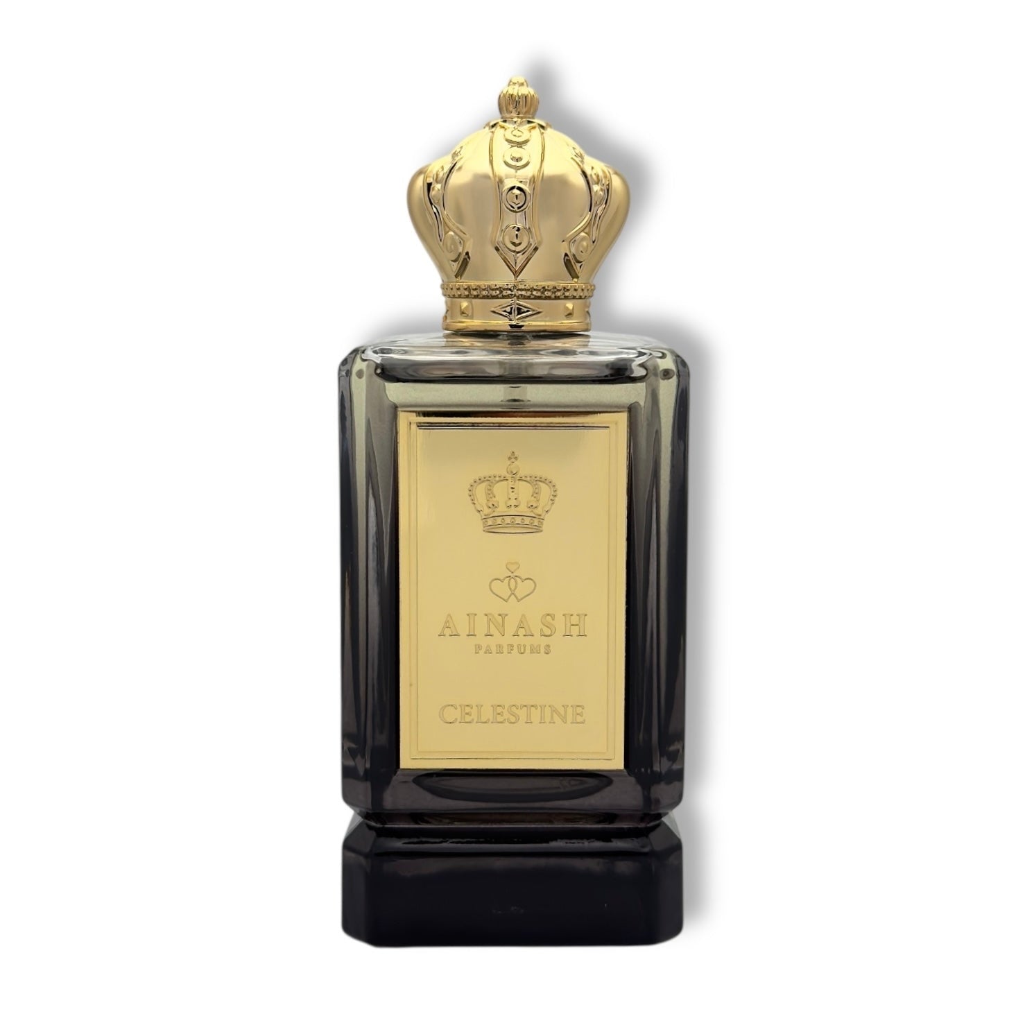 Celestine by Ainash Parfums – Valencia