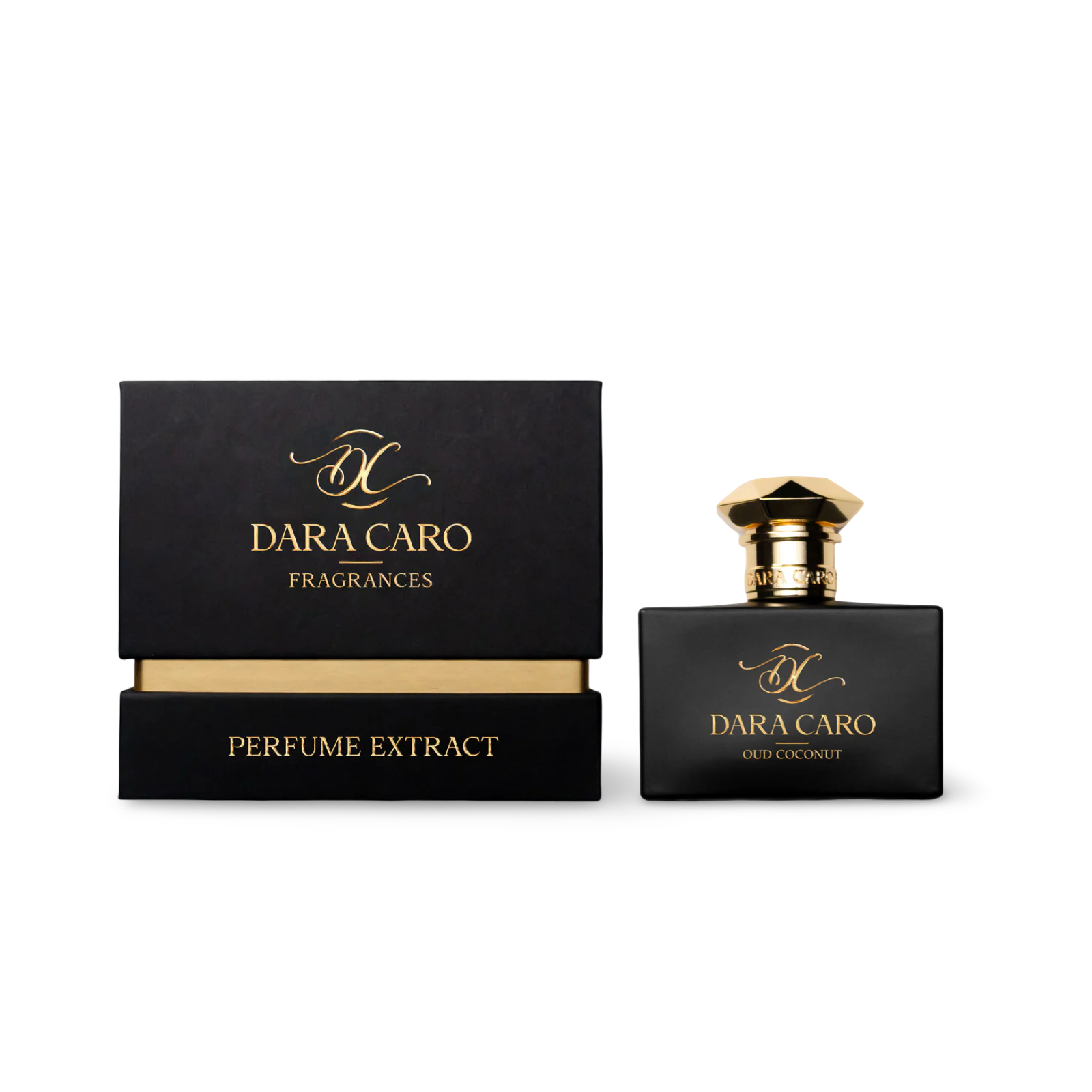 Oud Coconut by Dara Caro – Valencia