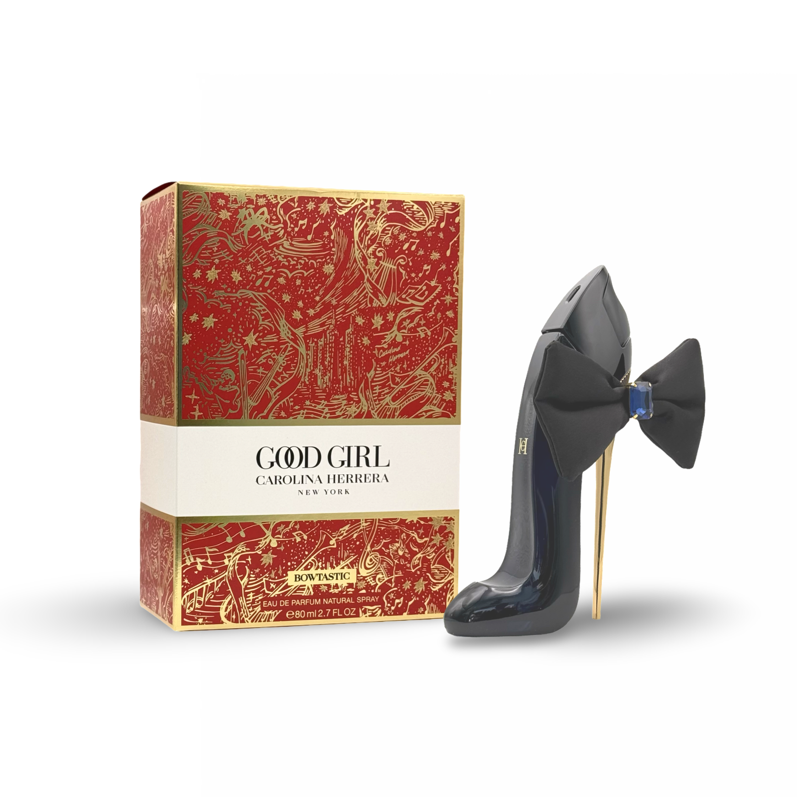 Good Girl Bowtastic by Carolina Herrera – Valencia