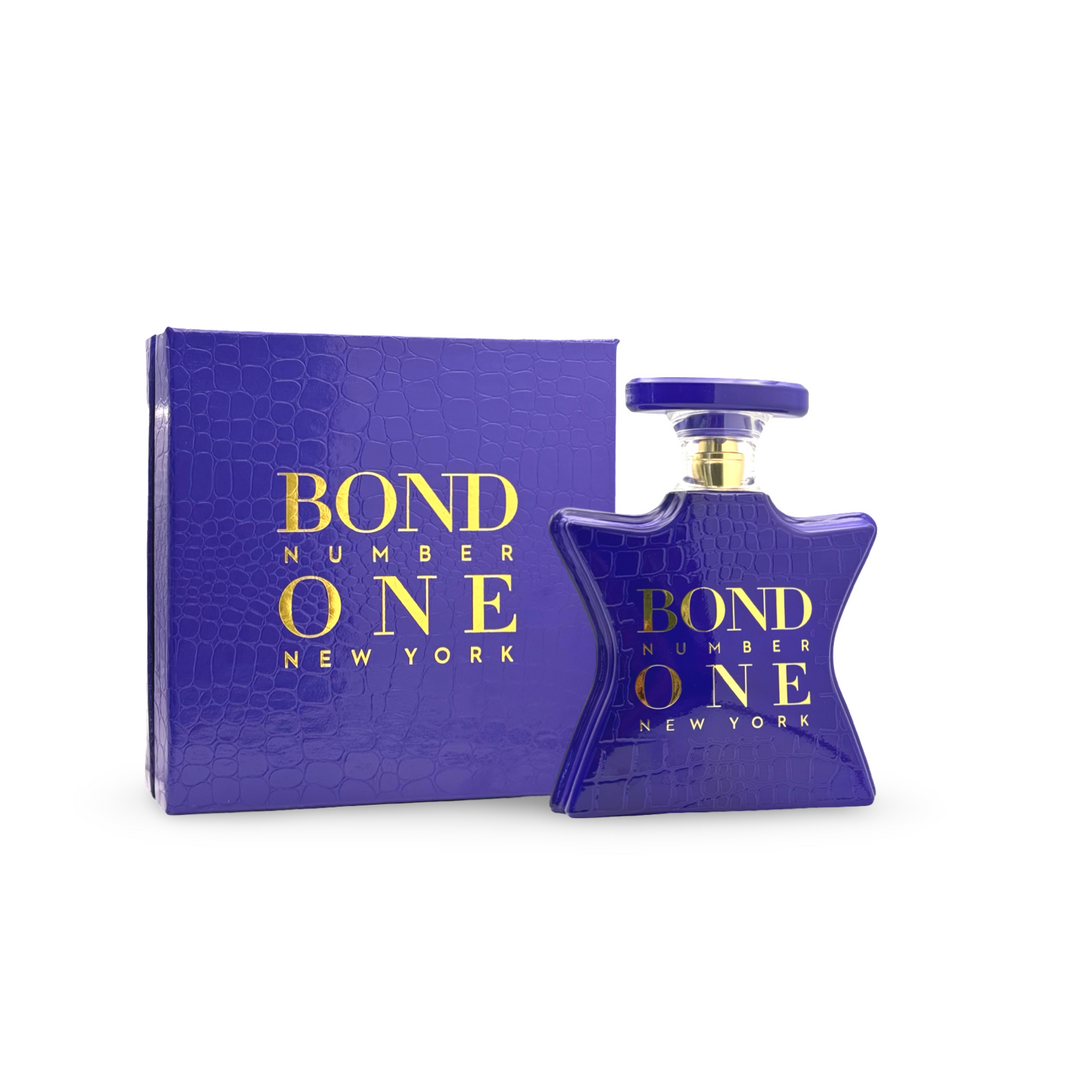 Bond No. 9 – Valencia