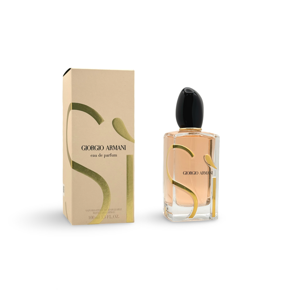 Valencia Perfumes