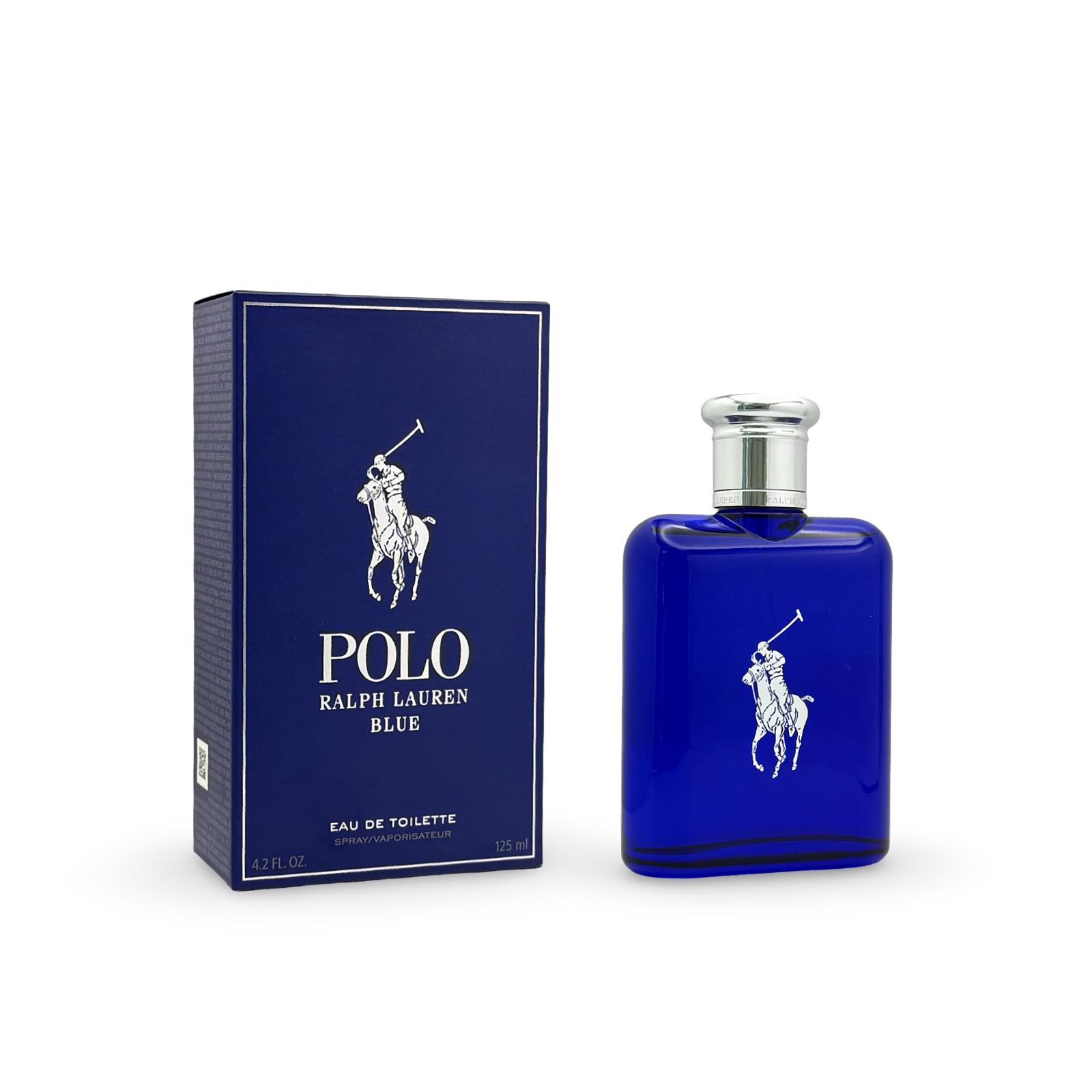 Polo Blue by Ralph Lauren – Valencia