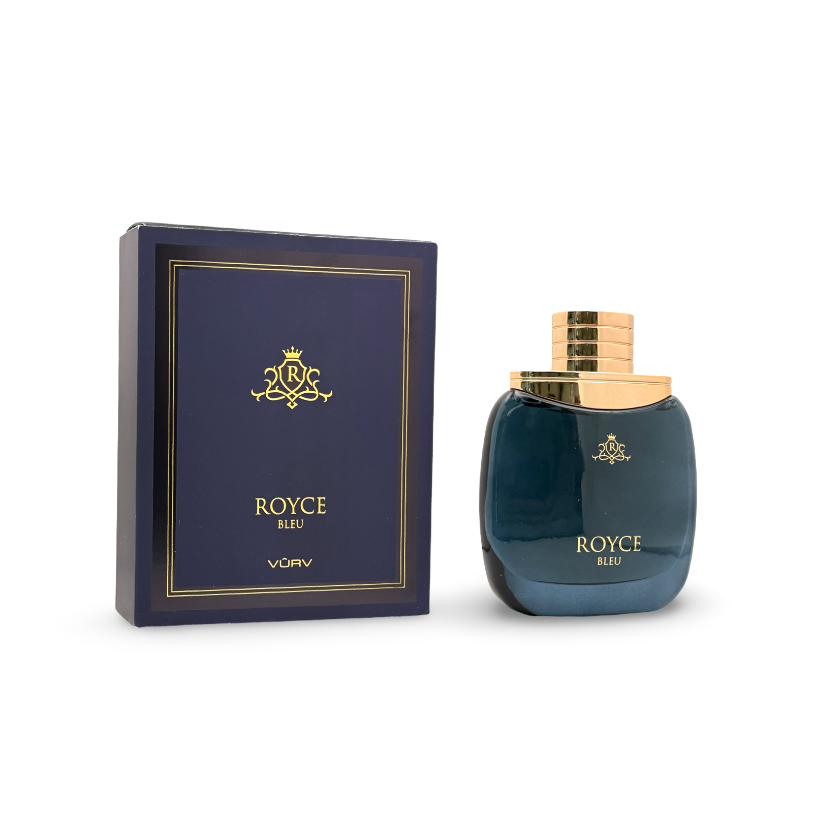 Royce Bleu by Vurv – Valencia