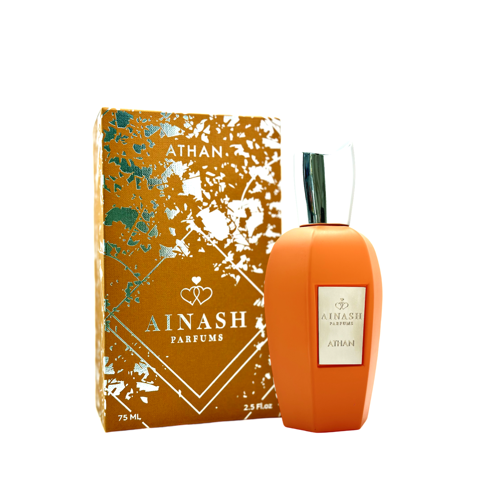 Athan by Ainash Parfums 2.5oz – Valencia
