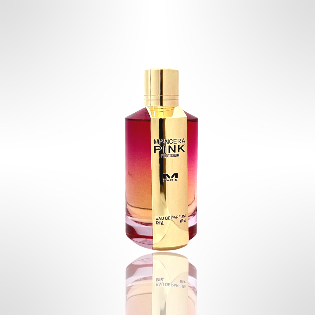 Pink Prestigium By Mancera – Valencia
