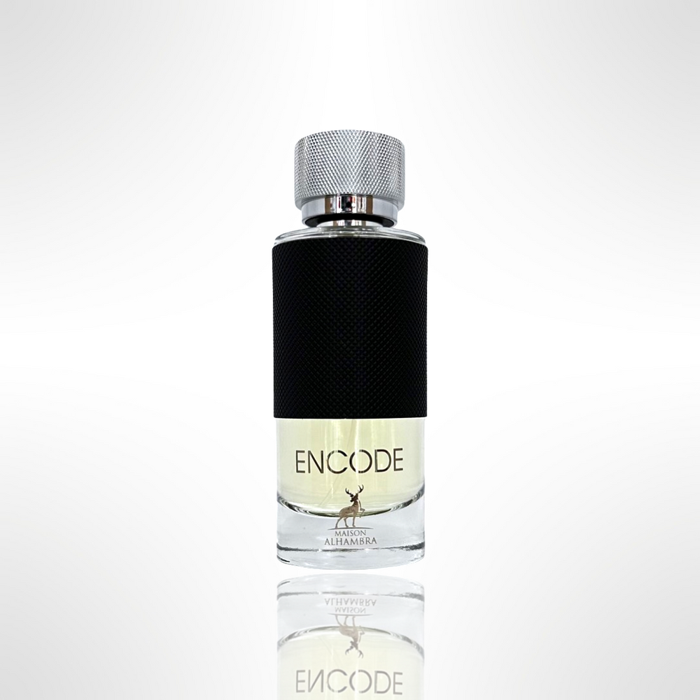 Encode by Maison Alhambra – Valencia