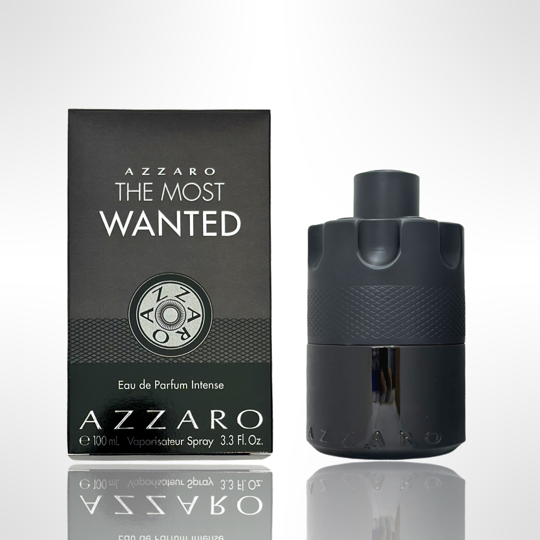 The Most Wanted By Azzaro – Valencia